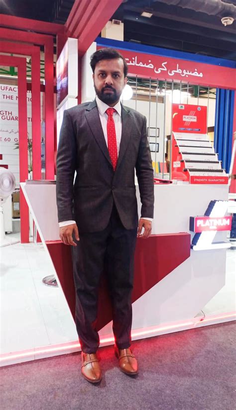 sheraz ahmed on linkedin platinumsteels strengthguaranteed iapex24