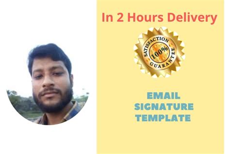 Design Responsive Email Template By Webtowkir Fiverr