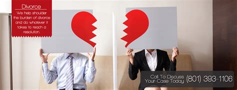 Call Burton Law Firm To Schedule A Consultation For Your Utah Divorce