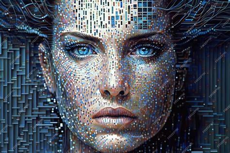 Premium Ai Image Genetic Programmer Using Genetic Programming To