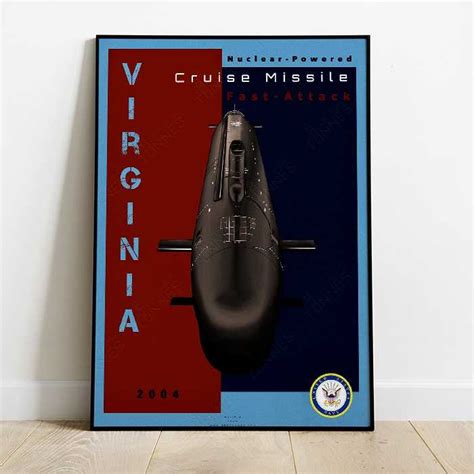 Virginia Class Submarine Periscope Virginia Class Submarine Periscope