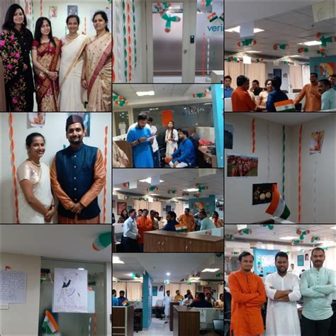 Verinite On Linkedin Verinitians Independence2k19 Independencedaycelebration…