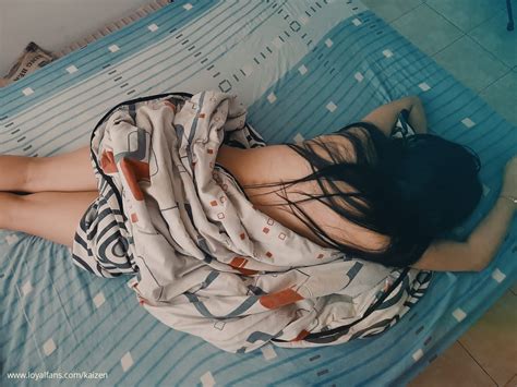 Kaizens Official Social Fan Page LoyalFans