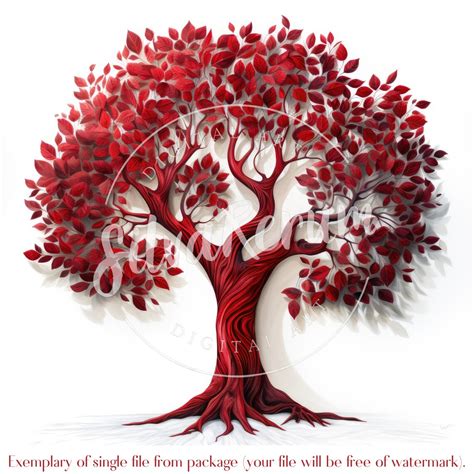 10 Inspiring Tree Of Life Printable Jpgs Etsy