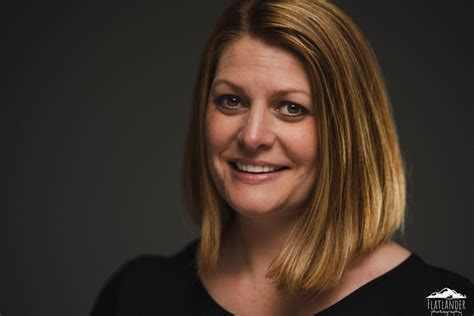 Headshots Flatlander Photography