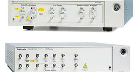 Tektronix Introduces Entry Level Oscilloscope Series