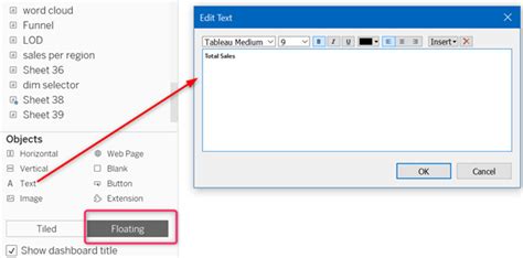 Tableau Table Conditional Formatting Completed Guide