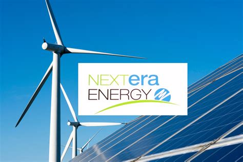 Nextera Energys Strong Quarter Catches Wall Streets Eye
