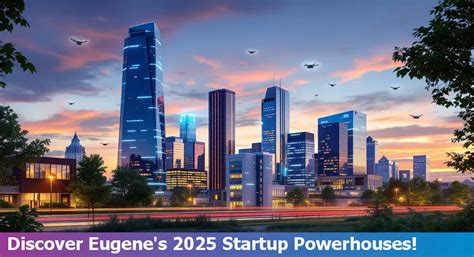 Eugenes Top 10 Startups That Tech Professionals Should Watch Out For In 2025