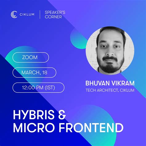 Ciklum On Linkedin Java Speakers Corner Building Full Stack Ai