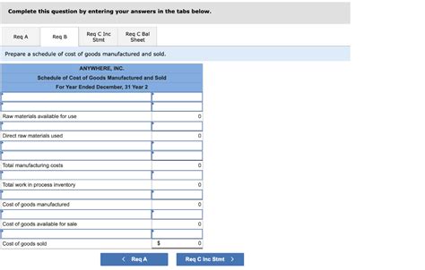 Solved Comprehensive Problem Algo LO 11 1 11 2 11 3 Chegg Com