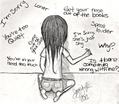 I Am An Introvert Quotes Quotesgram