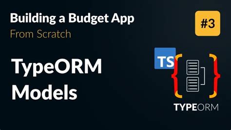 Dora Naydenova On Linkedin Typeorm Models And Validation 👨‍💻 Develop
