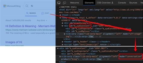 从前端角度看 new bing web components、websocket arthur wang