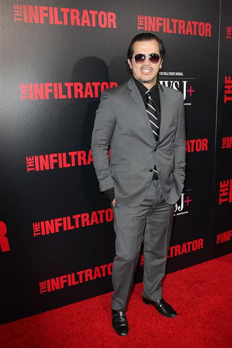 John Leguizamo