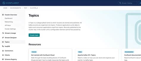 Harnessing The Power Of Hivemq Cloud And Confluent Cloud