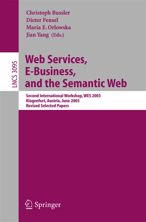Semantic Web And Databases