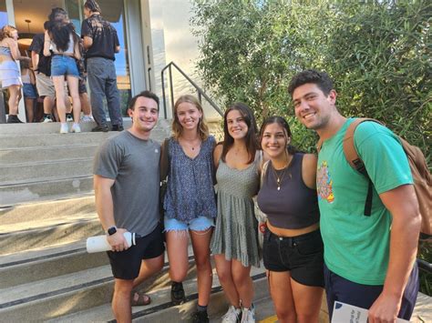 About Berkeley Hillel