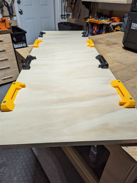 Toughbuilt Stacktech Cleats By Christopher Medeiros Download Free Stl Model