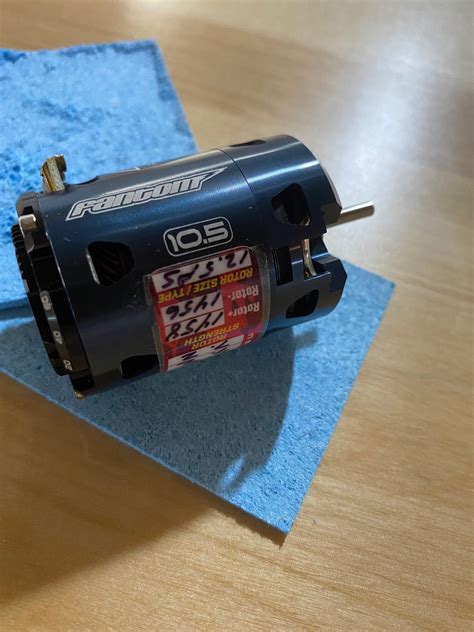 Fantom Mod Motors R C Tech Forums