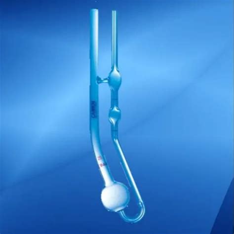 Suspended Level Viscosity Meter At 22000 00 Inr In Navi Mumbai Alfa Engineering Solutions