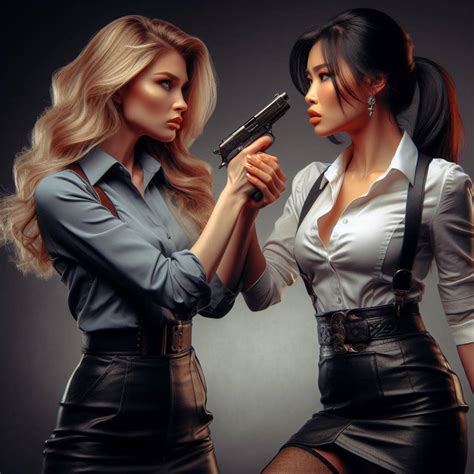 Chyleste And The Agents Of The Wall By Austinette On Deviantart