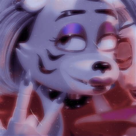 Glamrock Chica X Roxy Match ♡ Animatronicos Fnaf Fnaf Iconos