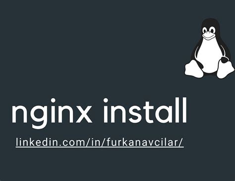 Linux Centos Nginx Install Nginx Nedir Engine Ex” Anlamına Gelen
