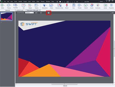 Adobe Captivate 2019 Release Top New Features