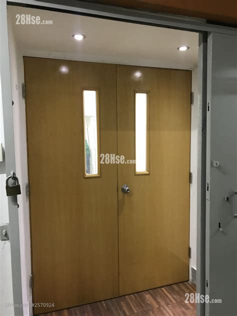 九龍灣工業中心 2570924 租盤樓盤詳細資料