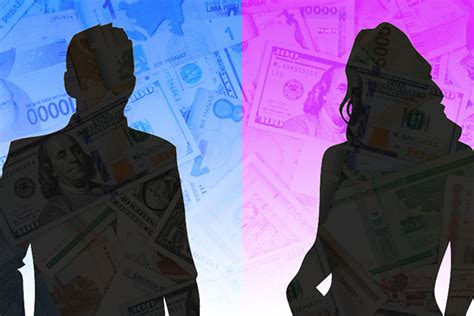 Гендерна рівність у зарплатах як Україна бореться з проблемою