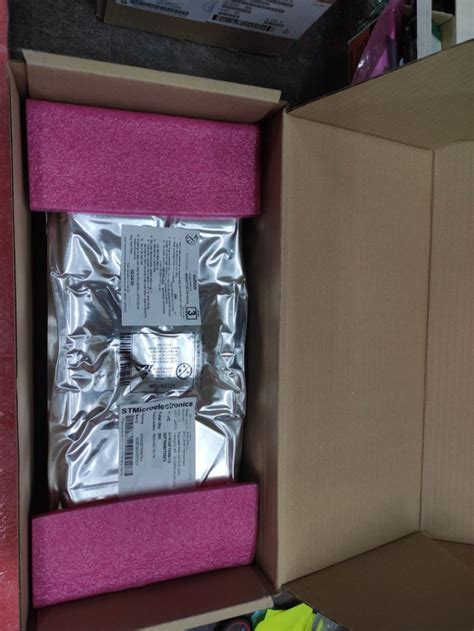 Stm32f769bit6 Arm Microcontrollers Mcu High Performance And Dsp Fpu Arm Cortex M7 Mcu 2