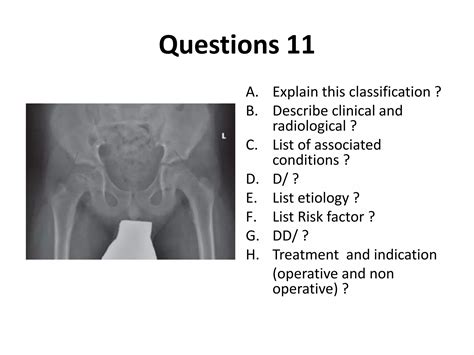 Osce Pediatric Case 2019 Pptx