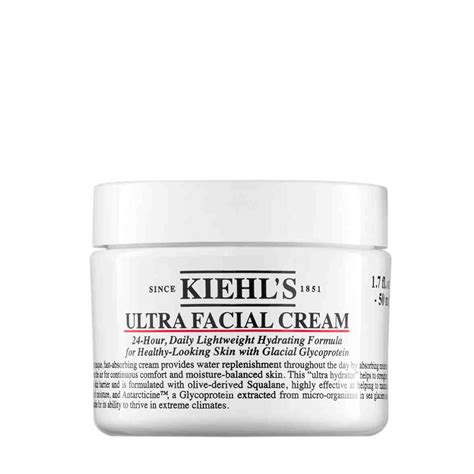Ultra Facial Cream 50 ml