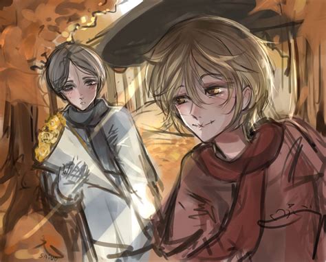 Aesvic By Saivooo On Deviantart