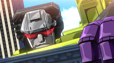 Review Transformers Devastation Xbox One Geeks Under Grace