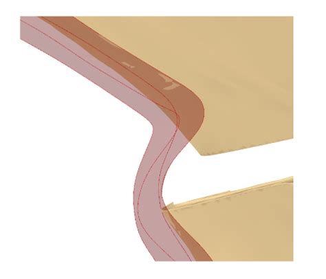 How To Create A Rectangular Pipe Between Gap Surfaces Grasshopper McNeel Forum