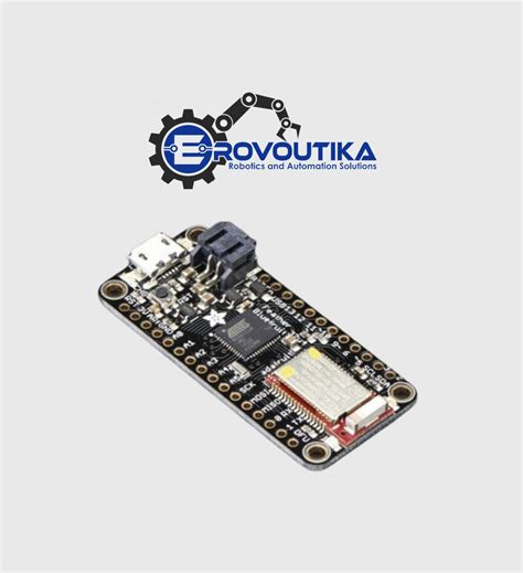 Feather 32u4 Bluefruit Le Adafruit Shop Erovoutika
