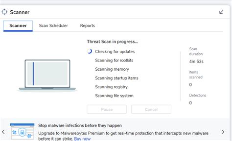 Malwarebytes Scanning So Long Malwarebytes For Windows Support Forum