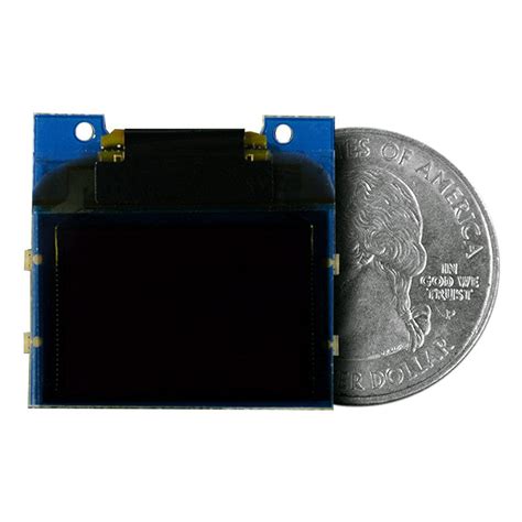 Tinyshield Oled Tinyscreen Discontinued The Pi Hut