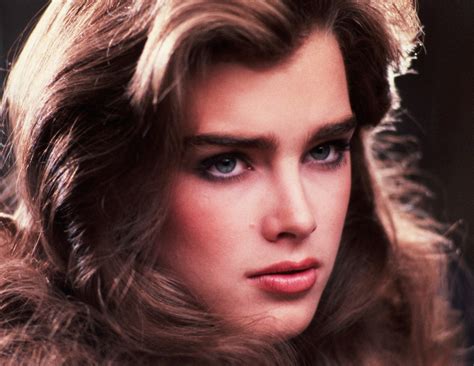 Брук Шилдс Brooke Shields 252 фото Theplace фотографии знаменитостей