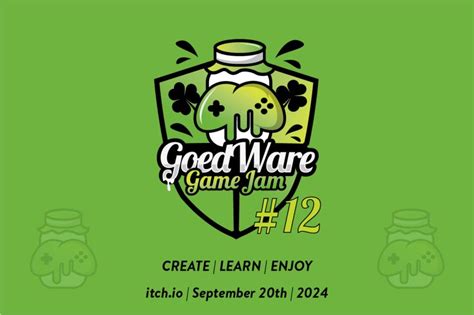Goedware On Linkedin Goedwaregamejam Goedware Gamejam Gamedev Fun