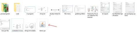 How To Make A Jar File In Eclipse Java Jar Dumb It Dude