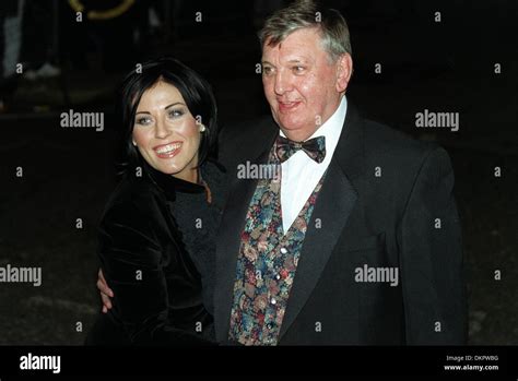 Jessie Wallace Derek Martinactors Eastenderslandroyal Albert