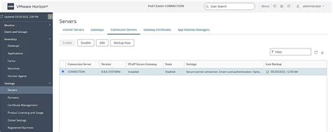 Vmware Horizon 8 Radius Integration With Authpoint