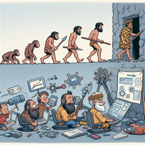 Project Management Blueprintthe Origins Of Agile