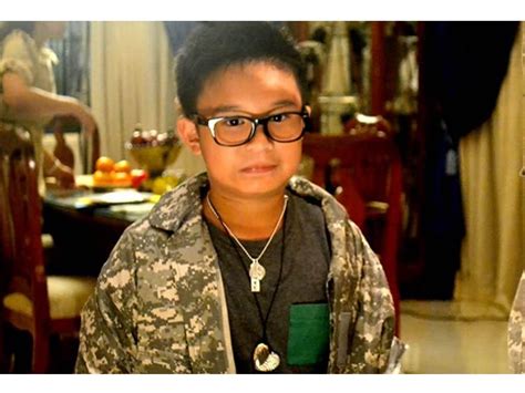 Bimby On Kris Aquinos Condition After Acceptance You Learn To