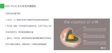 Unity开发之steamvr Vrtk简介 Csdn博客