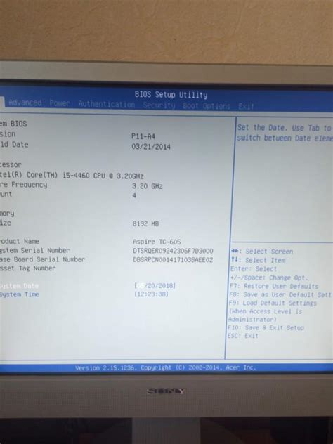 При обновлении Виндоус 10 выключился свет когда включили появился синий экран и надпись