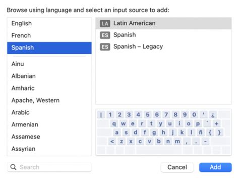How To Type Spanish Accents Keyboard Shortcuts And Copy Paste List